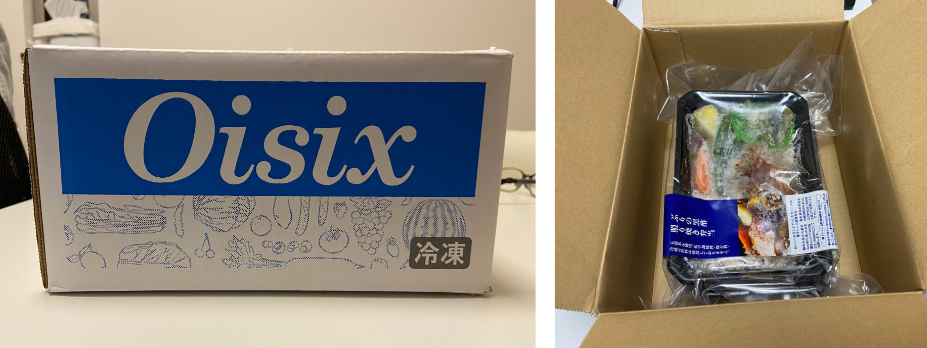 オイシックスの冷凍弁当を食べてみました！大戸屋コラボのお味とコスパは！？【パッとOisix】 | mealee