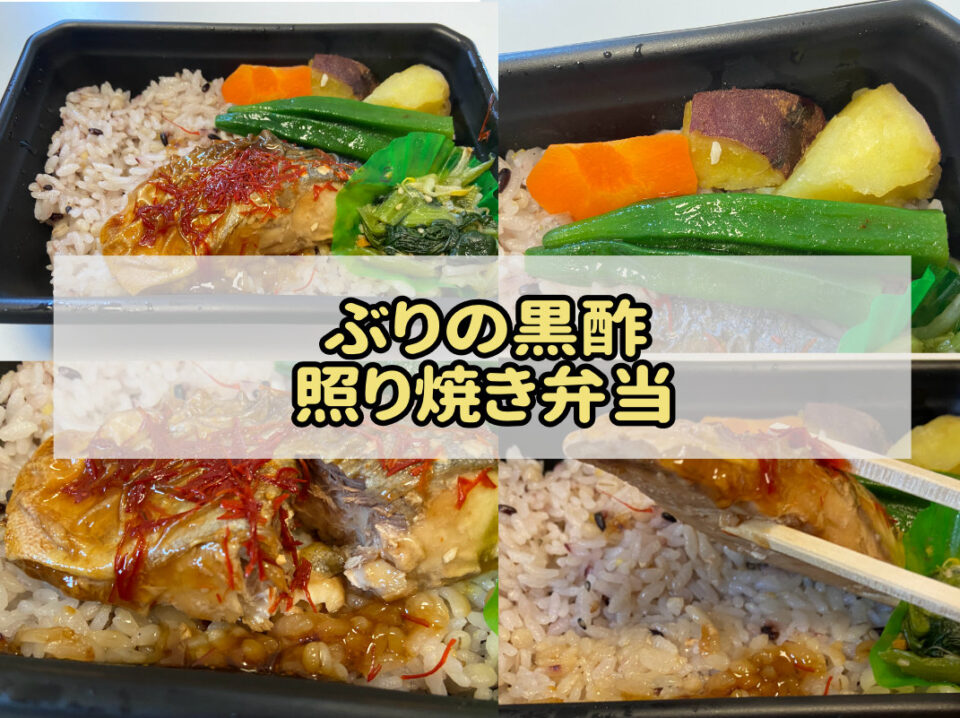 オイシックスの冷凍弁当を食べてみました！大戸屋コラボのお味とコスパは！？【パッとOisix】 | mealee